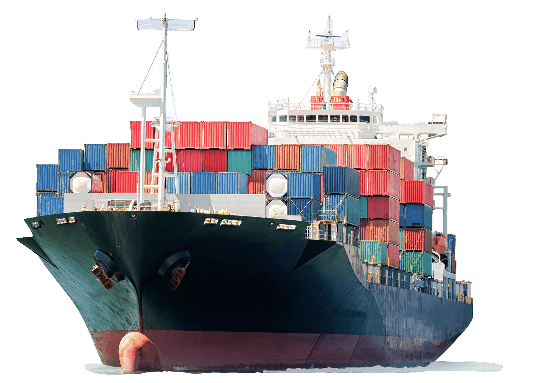 Home - FMC Logistics